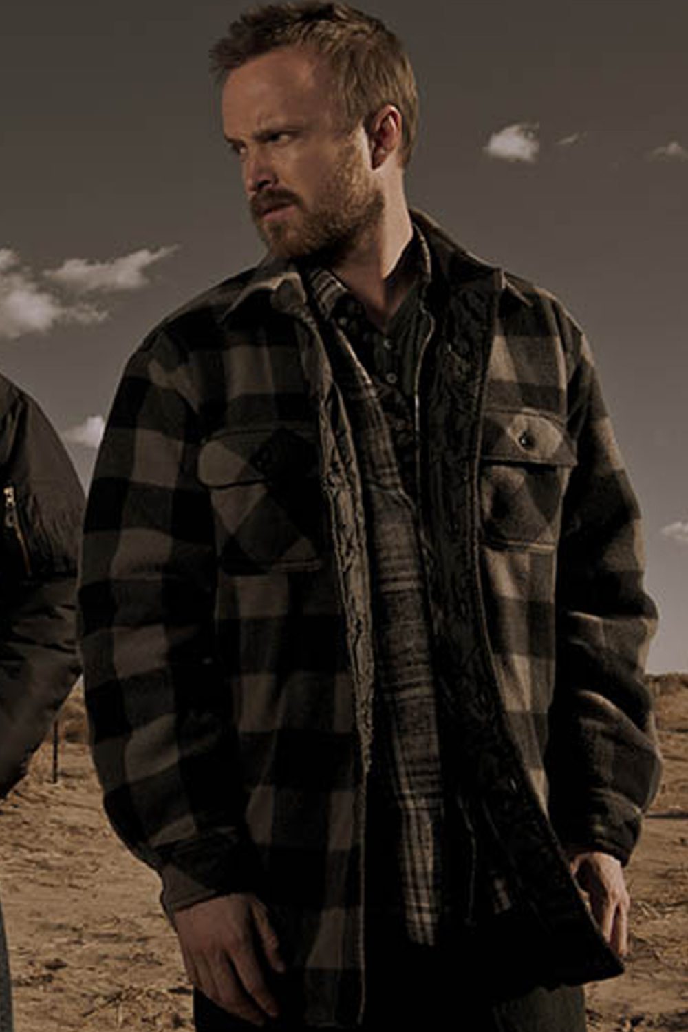 Shop Plaid and Checked Flannel Jackets for Men & Women